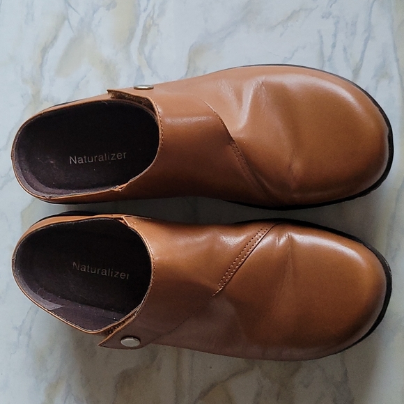 Naturalizer | Shoes | Naturalizer Slip On Clogs | Poshmark